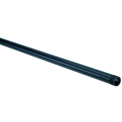 Tubo Eletroduto Roscável PVC - 1" x 3 m