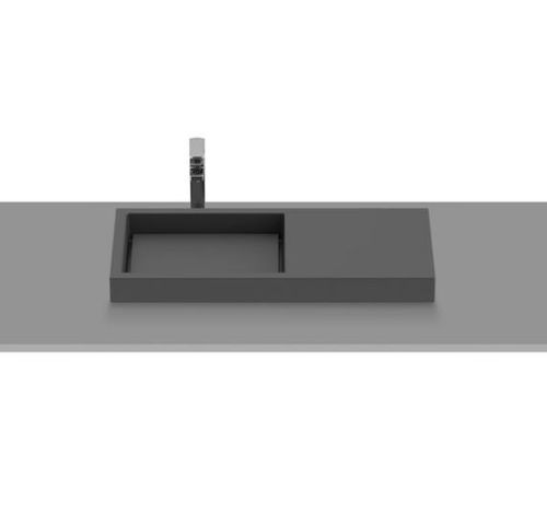 CUBA SOBREPOR 800X380 SKYLINE HORIZON, ONIX, ROCA