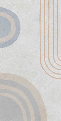 REVESTIMENTO FELICITA 45X90 TIPO A CAIXA (2,40) INCESA