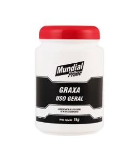 Graxa Uso Geral 1kg