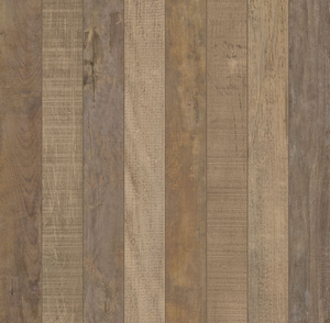 Cerâmica 76x76 Deck Nogal Vintage RT76011 - Embramaco