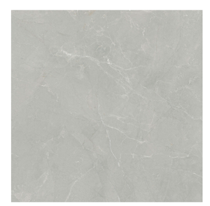 Porcelanato Delta 84x84 Granada Light Gray Polido