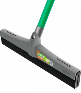 Rodo Plástico Com Cabo Brilhus Tamanho P - Bettanin