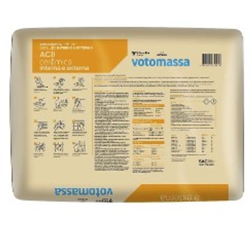 Argamassa 20Kg AC-II