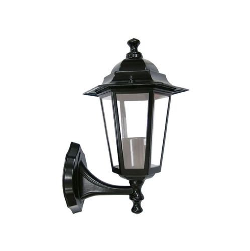 Arandela Luminária de Parede Taschibra TLF 26 1XE27