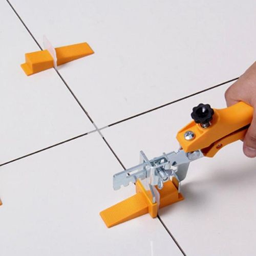 Alicate para Nivelamento de Piso em Parede - Cortag