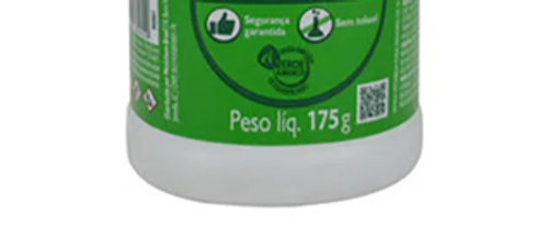 Adesivo Plástico para Tubos PVC 175g - Amanco
