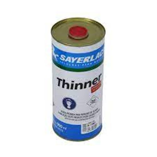 Thinner 900Ml
