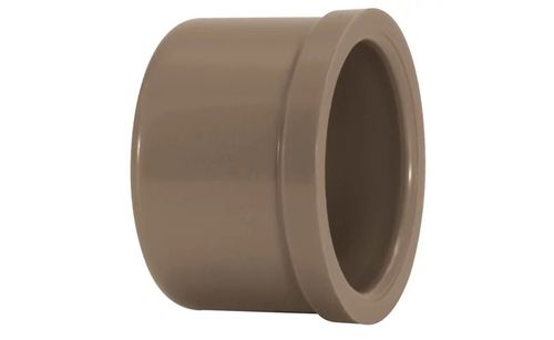 Cap Soldável 32mm Amanco