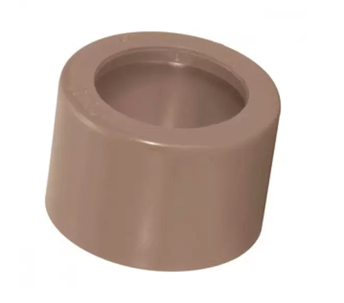 Bucha Redução Soldável Curta 40 x 32mm - Amanco