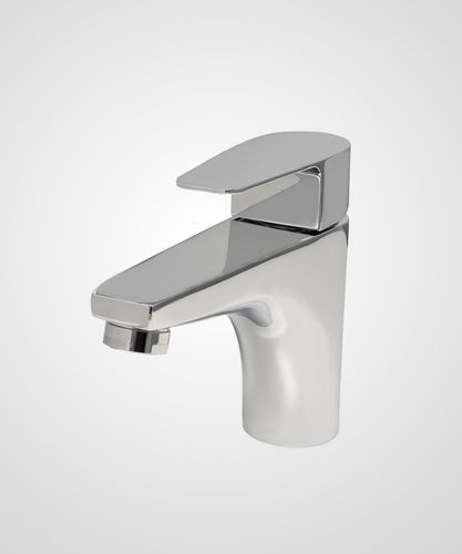 Monocomando Lavatório Mesa Led C76 - Perflex