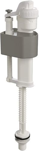 Kit Mecanismo Duo Flow Para Caixa Acoplada