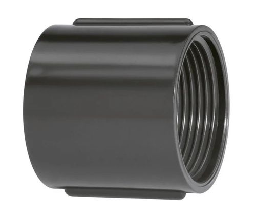 Luva Eletroduto Pvc 2.1/2