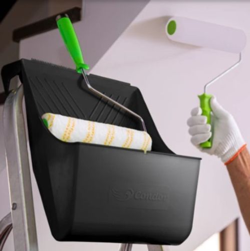 Bandeja Para Pintura Caçamba Condor