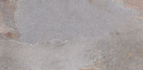 Porcelanato 62x121 Vision Gray Rústico - Helena