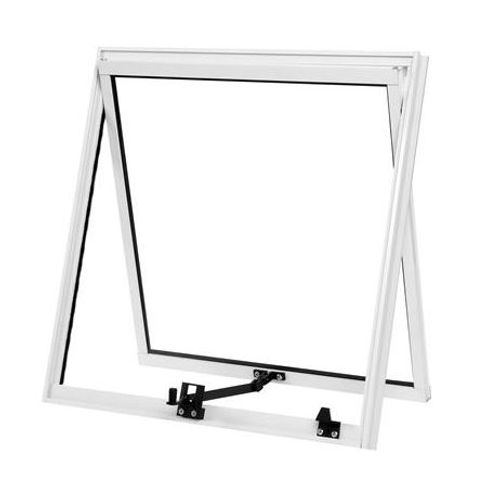 Maxim Ar Classic 1 Folha 60x60 Branca Ref:500422- CRV