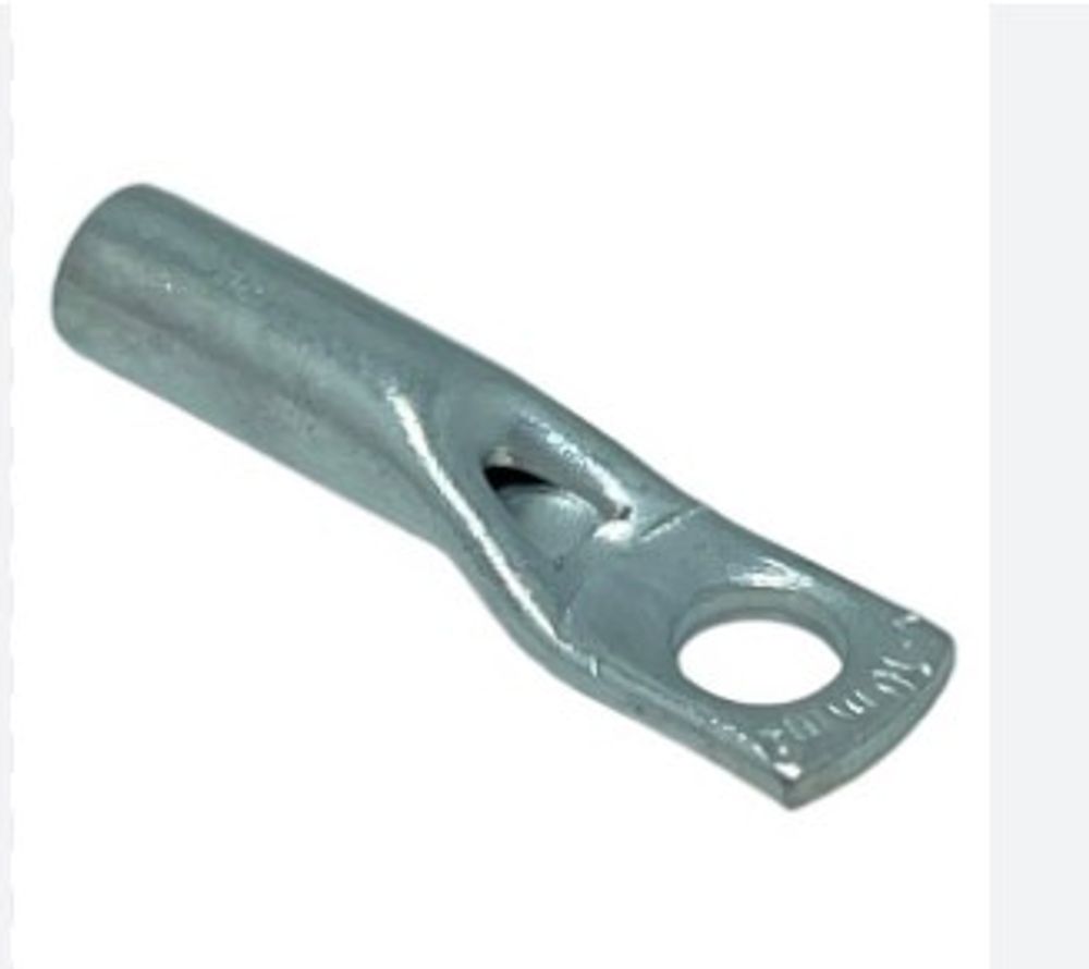 Terminal Compressão (Olhal) Longo 70 mm