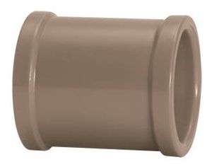 Luva 25mm Pvc Soldável