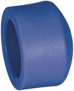 Cap PPR Azul 90mm