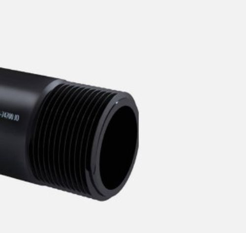 Tubo Eletroduto Roscável 2" com 3 Metros