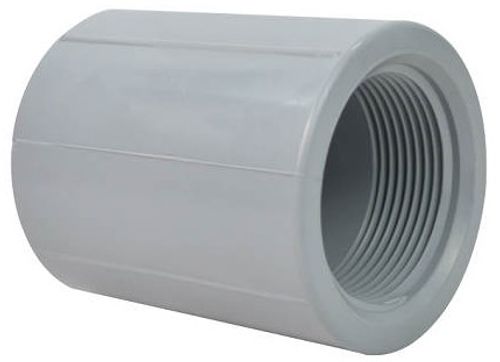 Adaptador Fêmea LR 3/4" SCH80 Corzan