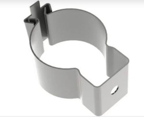 Abraçadeira Tipo D c/ Chaveta 1.1/4"