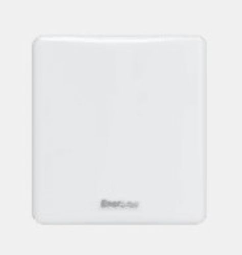 Linha ( E ) Placa Cega Branca