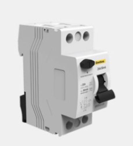 Disjuntor Diferencial IDR 2P 63A 30MA