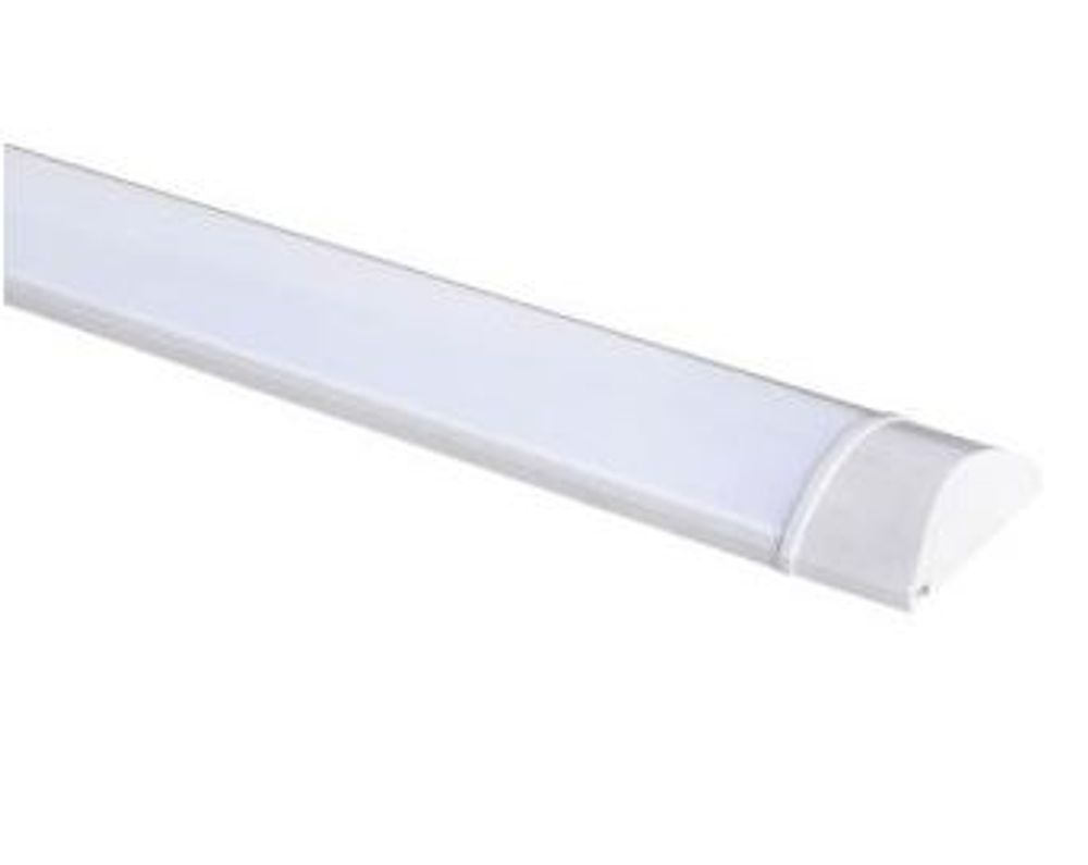 Luminária Led de Sobrepor Line 100cm 36W 6500K