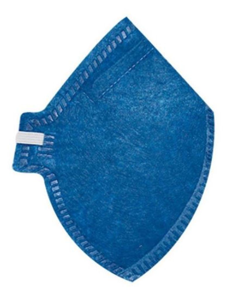 Máscara Ecoar PFF3 sem Válvula