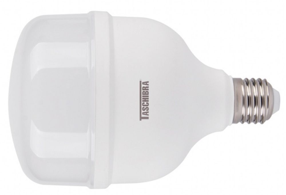Lâmpada High Led E27 40w 6500k TKL225