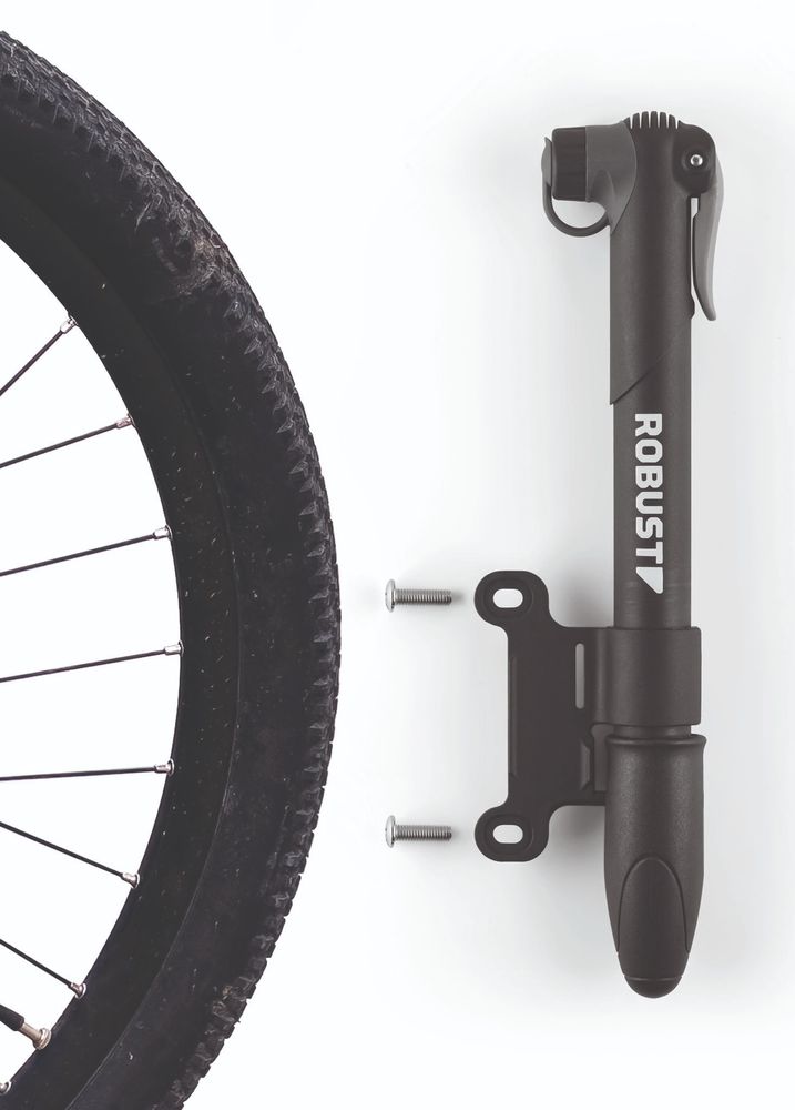 Mini Bomba para Bicicleta S99802001