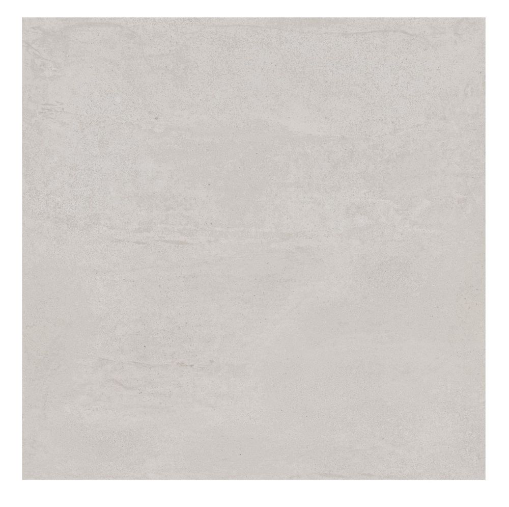 Piso A 75x75 Semi Grês Retificado Bristol Acero Polido Caixa com 2,81m²