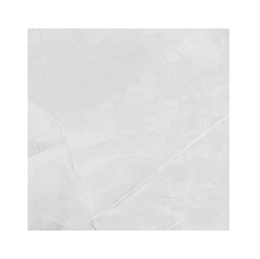 Piso A 86X86 Semi Grês Allure Gris Acetinado Retificado com Caixa com 2 ...