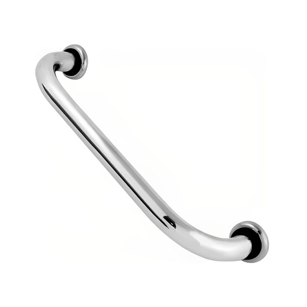 Barra de Apoio 60cm 1.1/4" Alumínio