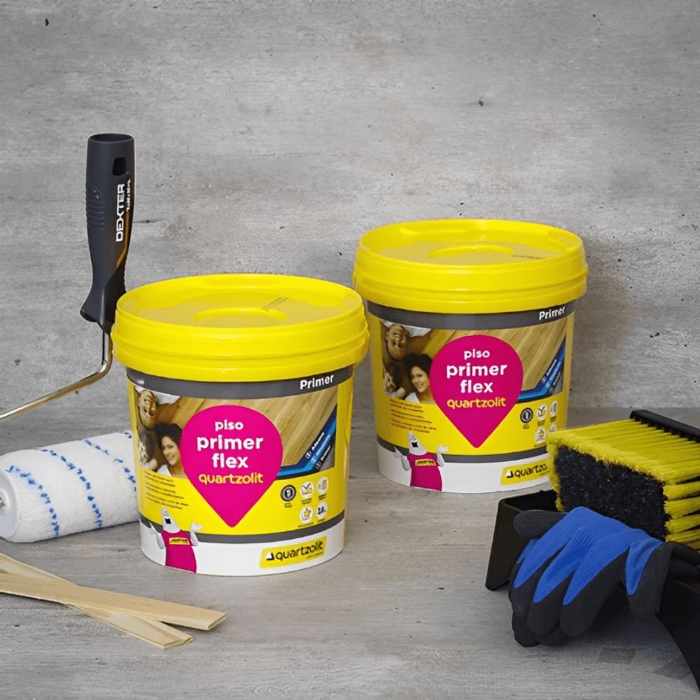Primer Flex 18 Litros