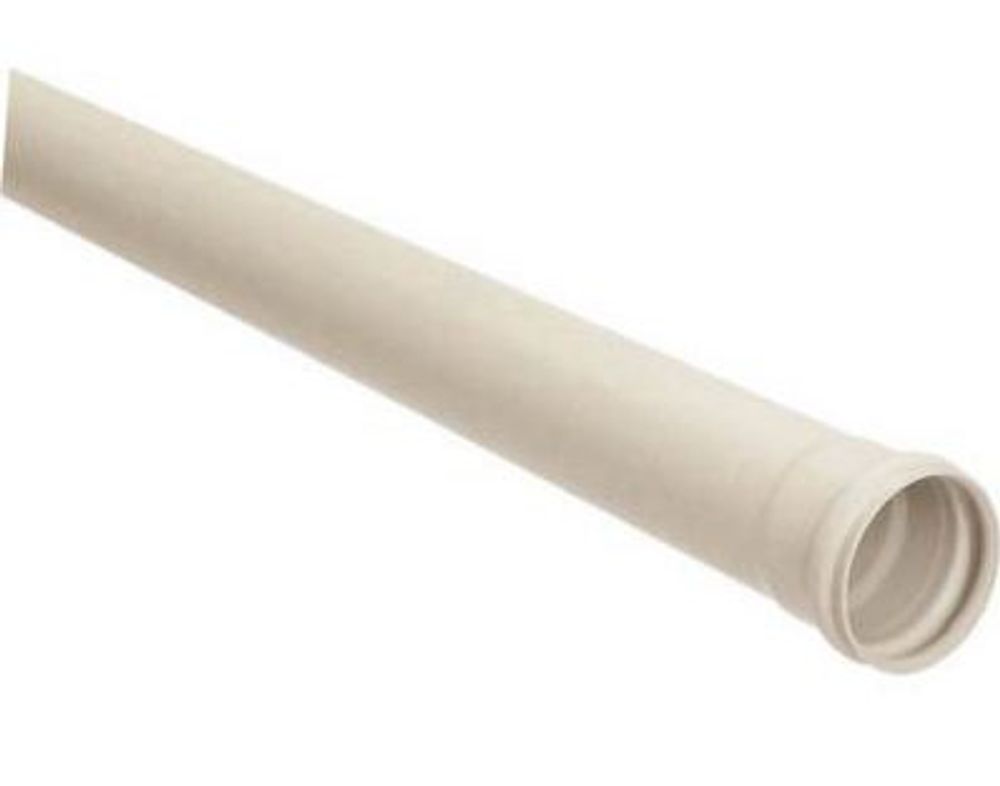 Tubo Pvc Esgoto 250mm Barra com 6 Metros