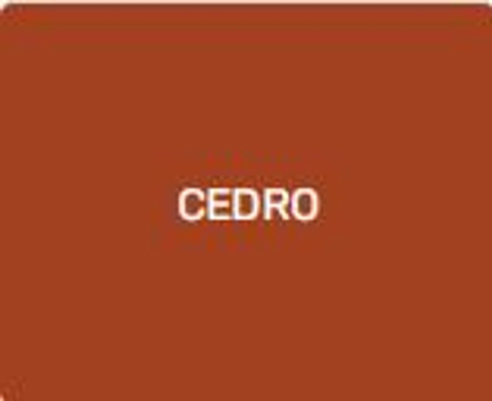 Verniz Copal 0,9 Litros Cedro