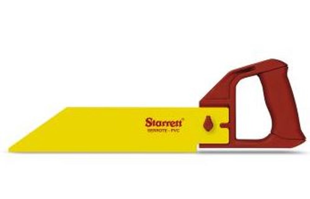 Serrote para PVC com Cabo Plástico e Lâmina 12 300mm