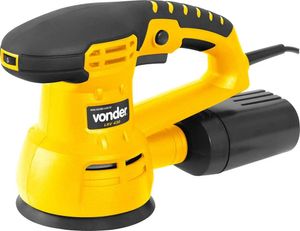 Lixadeira Roto Orbital 5” Lrv430 220V