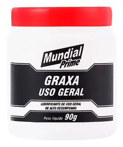 Graxa Uso Geral 90g