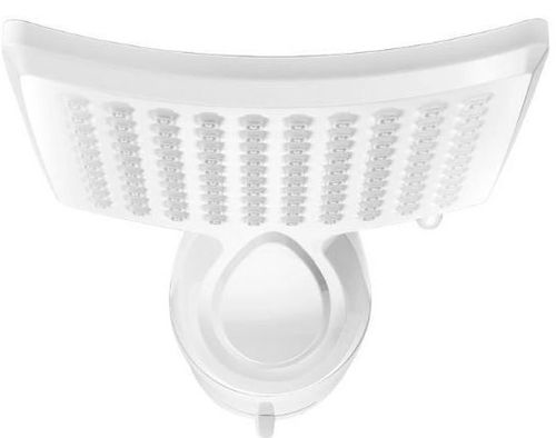 Chuveiro Ducha Loren Shower Multitemperaturas 220V 6800W Branco