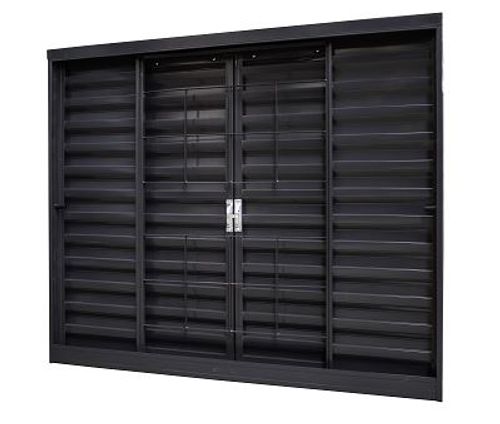 Veneziana Extra com Grade Quadriculada 1,50 x 1,00 R12