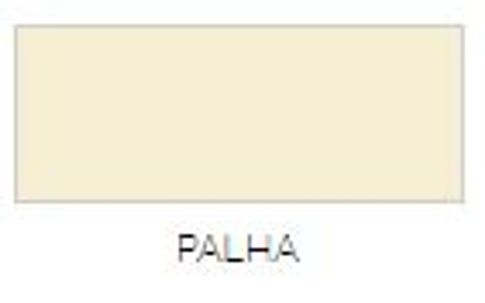 Tinta Semibrilho Evolution Palha 18 Litros