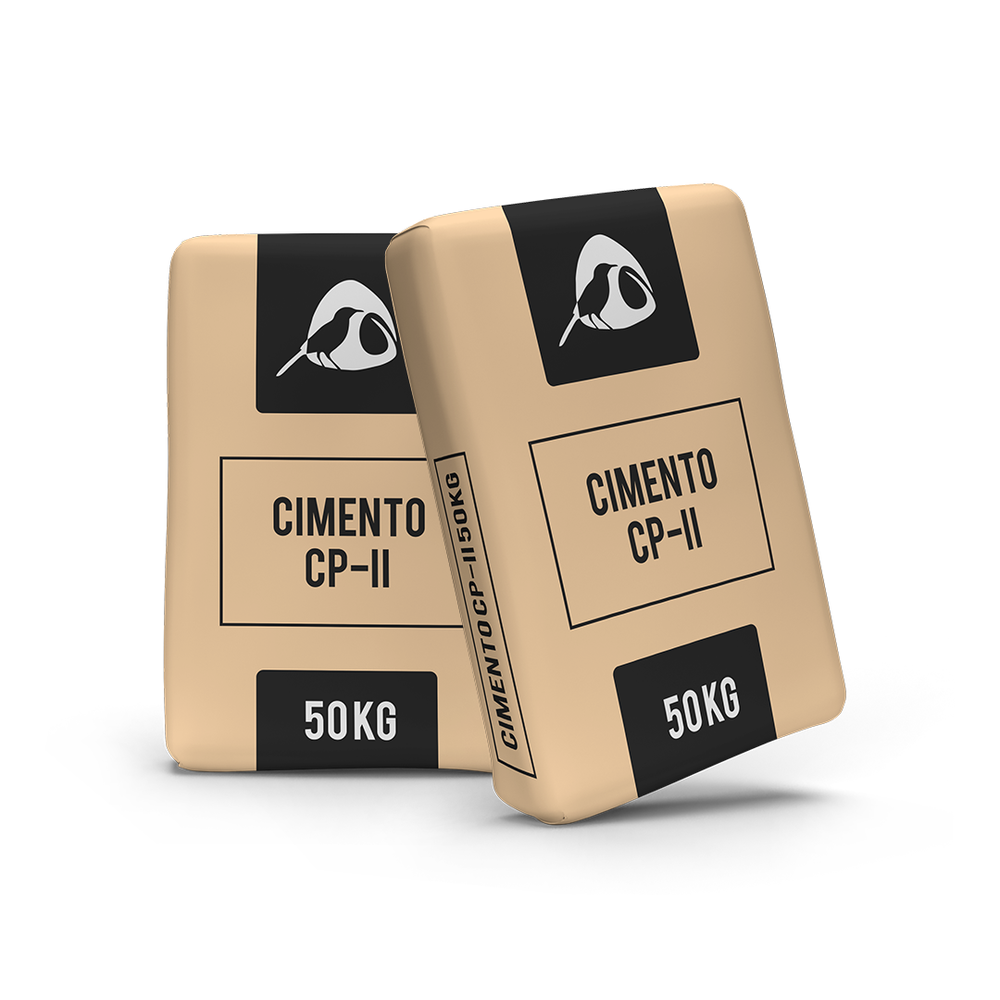 Cimento 50kg Diversos