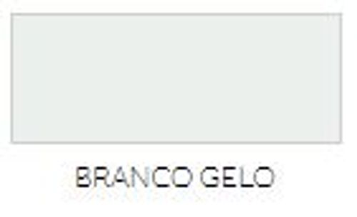 Tinta Semibrilho Evolution Branco Gelo 3,6 Litros