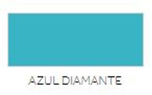 Tinta Fosca Vivacor Azul Diamante 3,6 Litros