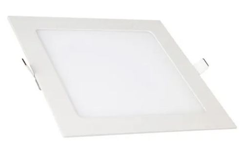 Painel Led De Embutir 22x22cm 18w 6000k