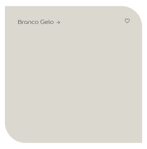 Tinta Coralar Branco Gelo 18 Litros