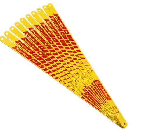 Lâmina Cegueta Starret